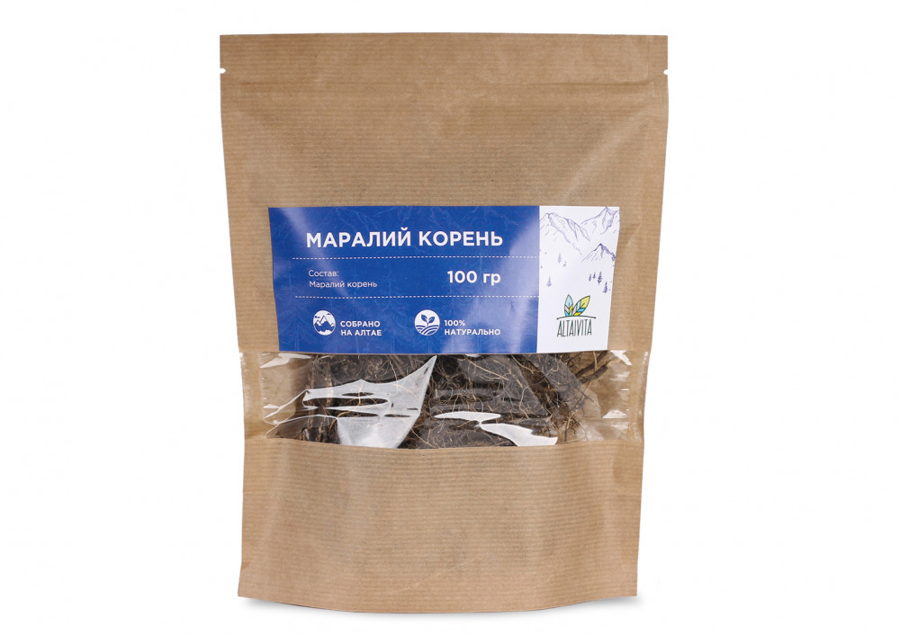 Купить маралий корень недорого: цена, описание, полезные свойства ...